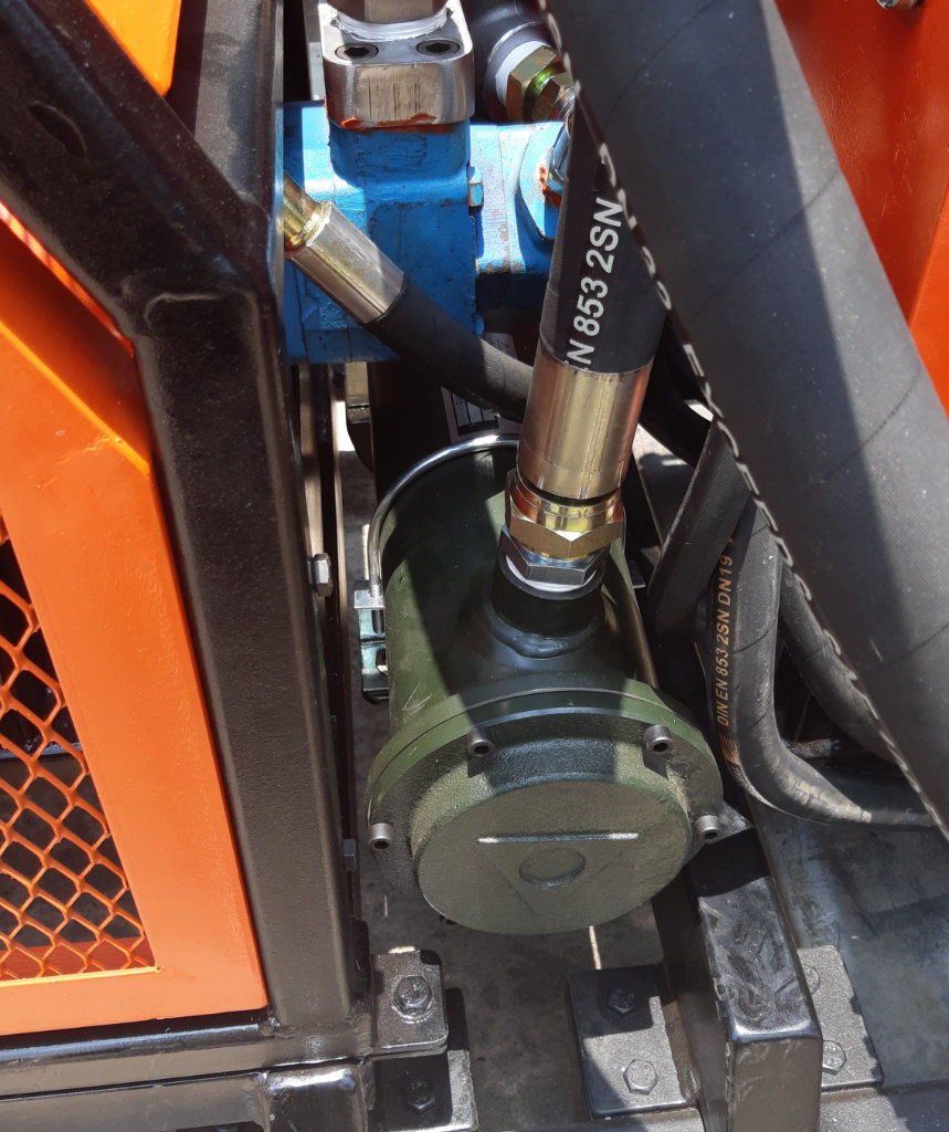 DS 100 (Ref No 4969) – Universal Drilling Solutions