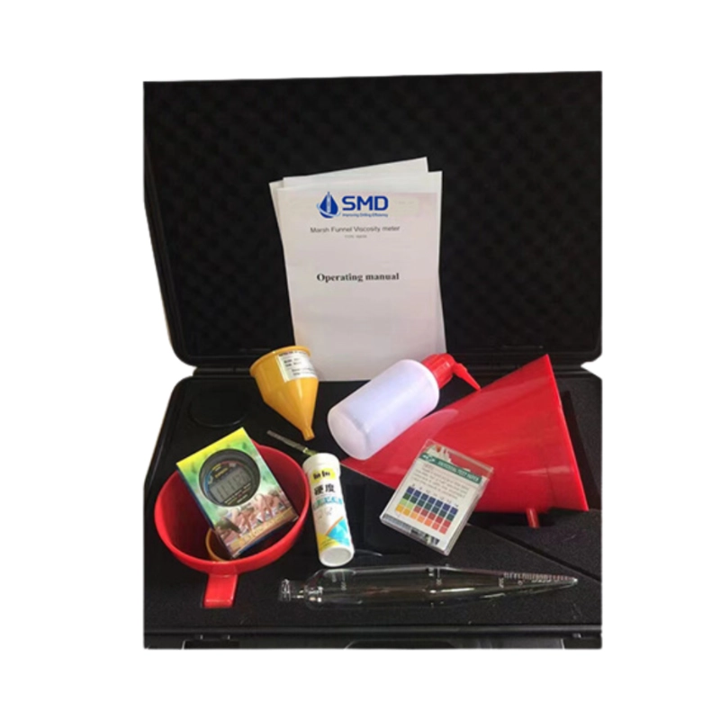 Mud Test Equipment – Universal Drilling Solutions